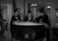 Cauldrons GIFs - Get the best gif on GIFER