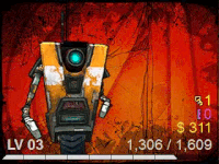 Borderlands GIFs - Get the best gif on GIFER
