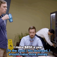Salary GIFs - Get the best gif on GIFER