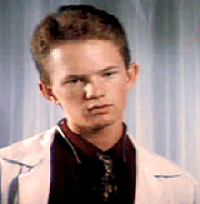 Doogie howser GIFs - Get the best gif on GIFER