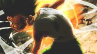 Gon GIFs - Get the best gif on GIFER