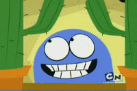 Bloo GIFs - Get the best gif on GIFER