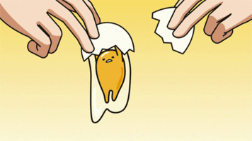 Egg GIFs - Get the best gif on GIFER