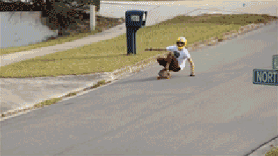 Curb GIFs - Get the best gif on GIFER