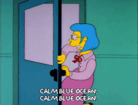 Calm GIFs - Get the best gif on GIFER