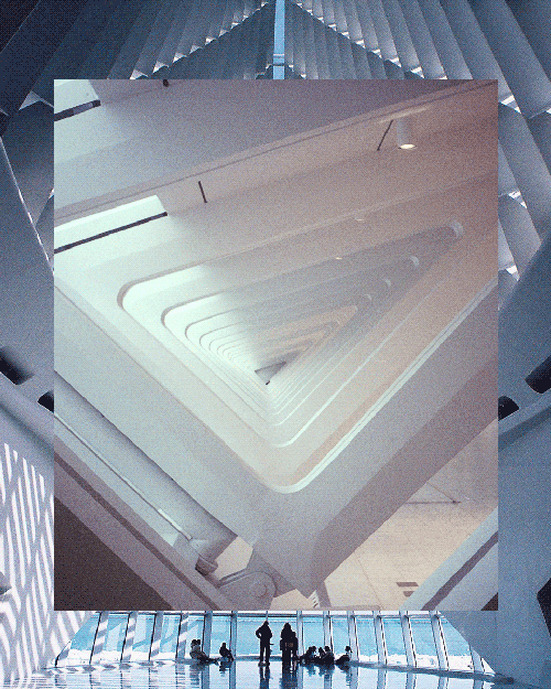 Calatrava GIFs - Get the best gif on GIFER