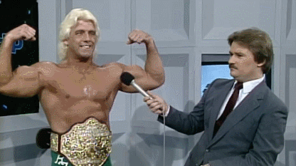 Nwa world heavyweight championship GIF - Conseguir o melhor gif em GIFER