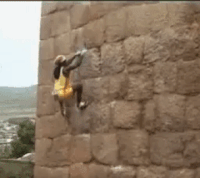 Climbings GIFs - Get the best gif on GIFER