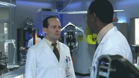 Stroke of genius GIFs - Get the best gif on GIFER