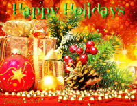 Holiday GIFs - Get the best gif on GIFER