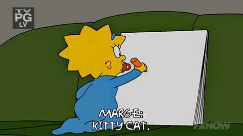 Maggie GIF - Conseguir el mejor gif en GIFER