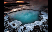 Geyser GIFs - Get the best gif on GIFER