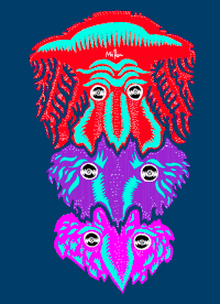 Totem GIFs - Get the best gif on GIFER