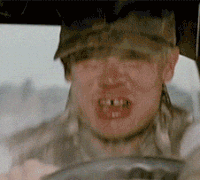 Scream GIFs - Get the best gif on GIFER