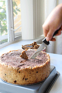 Pie GIFs - Get the best gif on GIFER