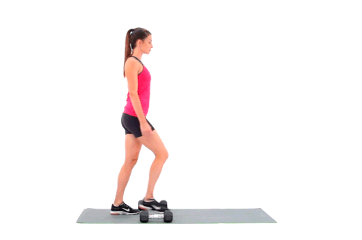 Lunges GIFs - Get the best gif on GIFER