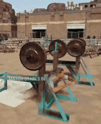 Weightlift GIFs - Get the best gif on GIFER