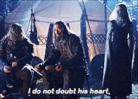 Eomer GIFs - Get the best gif on GIFER
