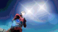 Trigun GIFs - Get the best gif on GIFER