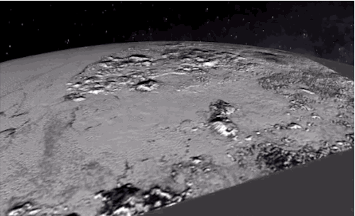Plutoflyby GIFs - Get the best gif on GIFER