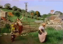 Safety dance GIF - Conseguir el mejor gif en GIFER