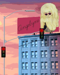 Streetlights GIFs - Get the best gif on GIFER