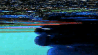 Glitching GIFs - Get the best gif on GIFER