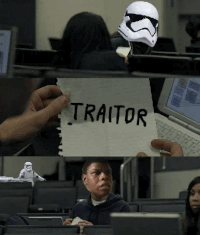 Traitor GIFs - Get the best gif on GIFER