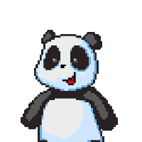Panda GIFs - Get the best gif on GIFER