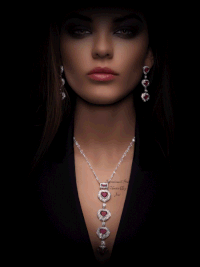 Glamour GIFs - Get the best gif on GIFER