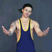 Wrestler GIFs - Get the best gif on GIFER