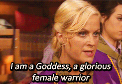 Warrior goddess GIF - Conseguir o melhor gif em GIFER