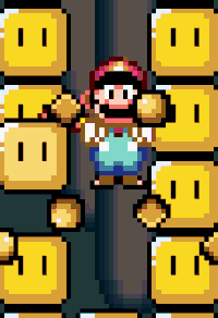 Smw GIFs - Get the best gif on GIFER