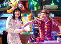 Boosh GIFs - Get the best gif on GIFER