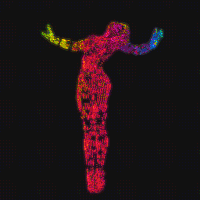 Poly GIFs - Get the best gif on GIFER