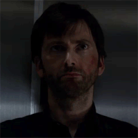 Kilgrave GIFs - Get the best gif on GIFER