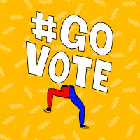 Voting GIFs - Get the best gif on GIFER