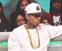 Tyga GIFs - Get the best gif on GIFER