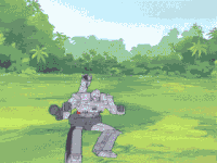 Megatron GIFs - Get the best gif on GIFER
