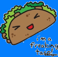 Tacos GIFs - Get the best gif on GIFER