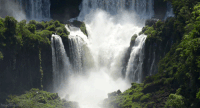 Waterfalls GIFs - Get the best gif on GIFER