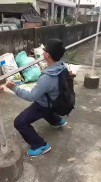 Backpack GIFs - Get the best gif on GIFER