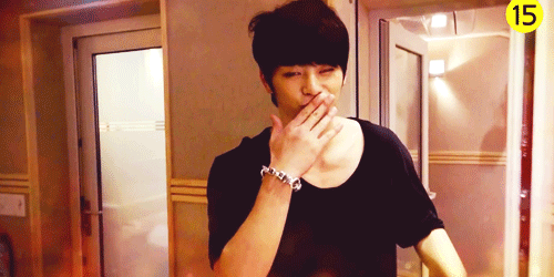 Seo in guk GIF - Conseguir o melhor gif em GIFER