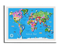 World map GIFs - Get the best gif on GIFER