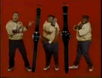 Swatch GIFs - Get the best gif on GIFER
