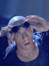 Vin diesel GIFs - Get the best gif on GIFER