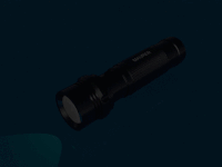 Flashlight GIFs - Get the best gif on GIFER