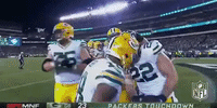 Touchdown GIFs - Get the best gif on GIFER