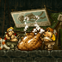 Metal slug GIF - Conseguir el mejor gif en GIFER