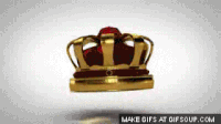 Crown GIFs - Get the best gif on GIFER